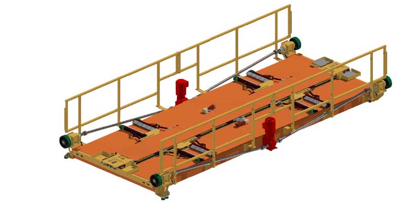 NGP - Automated Parking Solutions